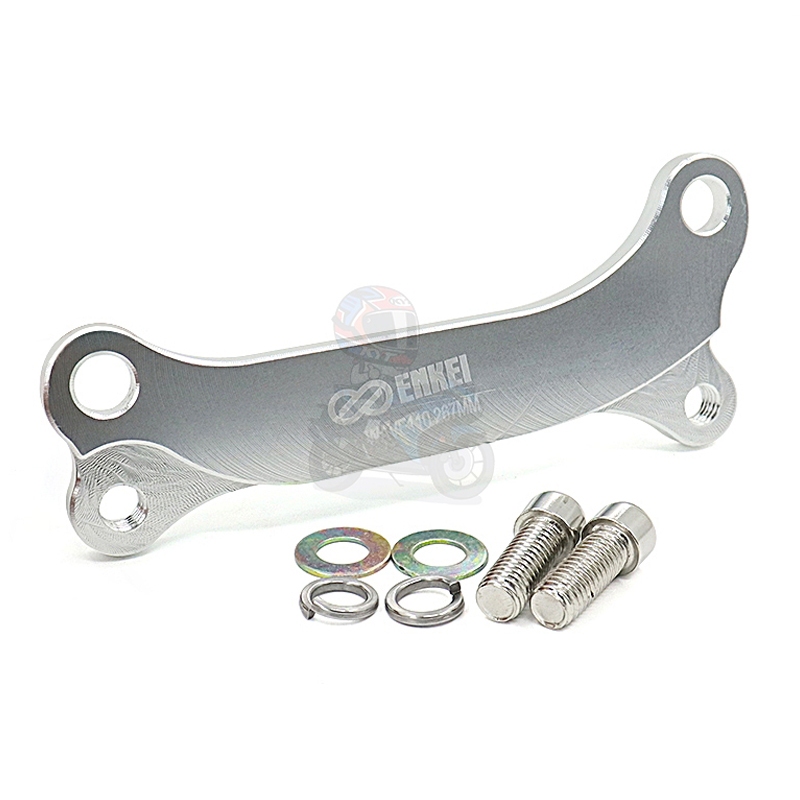 ENKEI Front Disc Bracket WAVE110 For 267MM Disc | Shopee Philippines