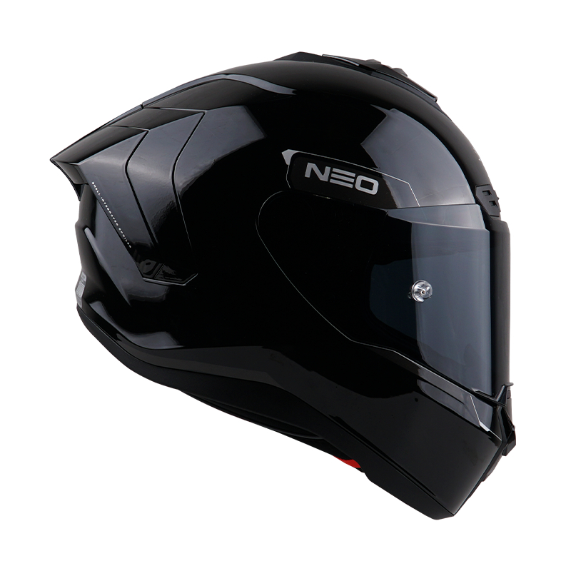 Neo NF1 PD S0 Full Face Dual Visor Helmet (FREE Clear Visor) | Shopee ...
