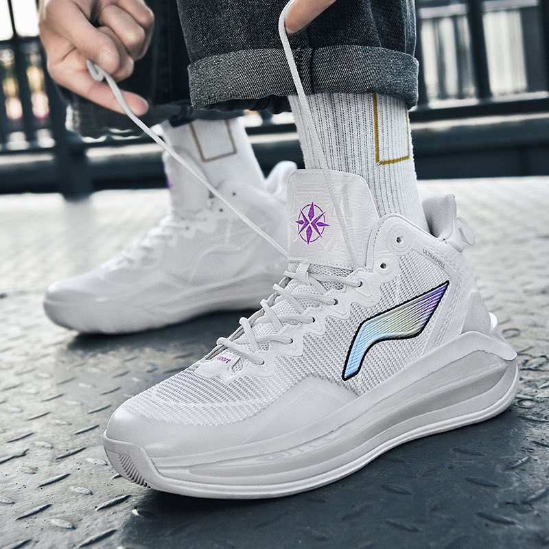 Jimmy Butler Basketball Shoes With Spike Lowcut Fashion Outdoor Sizes ...