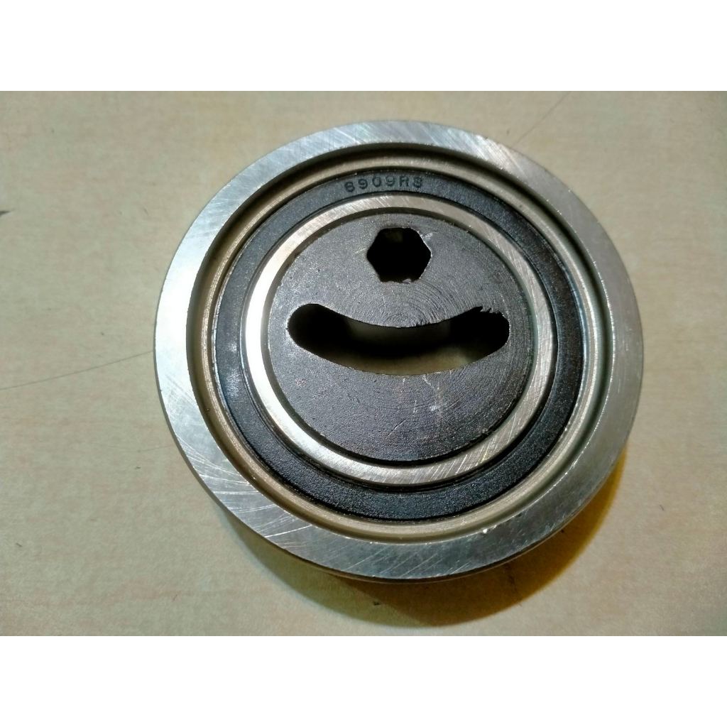 DA64 Alternator tensioner bearing For K6A engine transformer Van suzuki ...