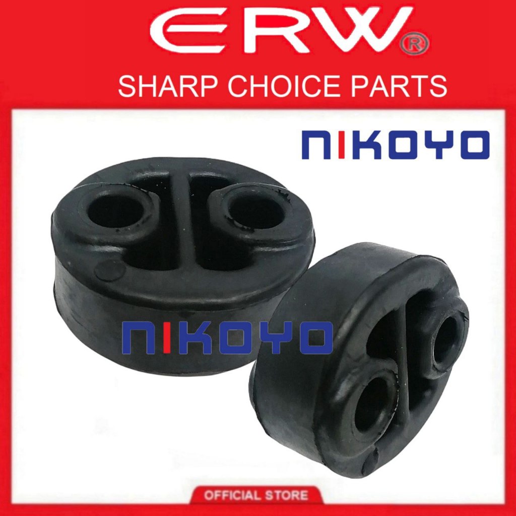 MUFFLER SUPPORT TOYOTA ECHO, YARIS '06, VIOS 2007-UP Replacement part ...