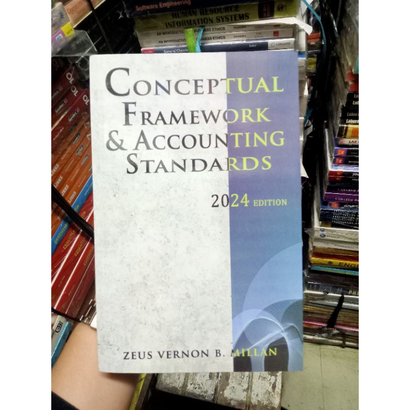 CONCEPTUAL FRAMEWORK AND ACCOUNTING STANDARD BY:MILLAN(2024) | Shopee ... CONCEPTUAL FRAMEWORK AND ACCOUNTING STANDARD BY:MILLAN(2024) | Shopee ...