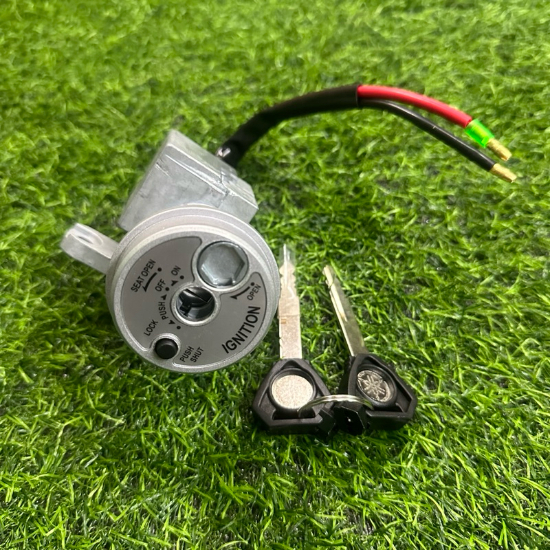 Ignition Switch Key Set Sniper 150 Shopee Philippines