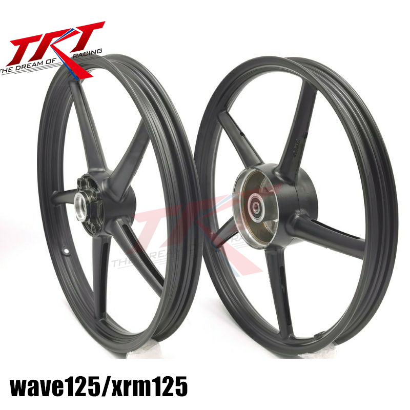 ENKIE 522 MAGS for HONDA WAVE125 XRM 125 RS125 WAVE 125 1.4/1.4 ×17 ...