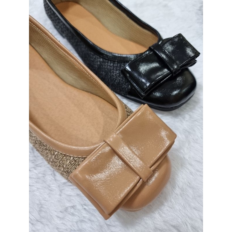 MARGARET COMBI Shoes- STANDARD SIZE | Shopee Philippines