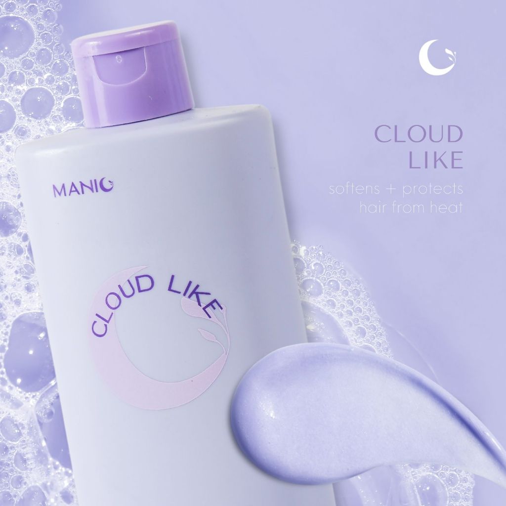 Manic Beauty Like a Day Dream Nourishing Shampoo and Strengthening ...