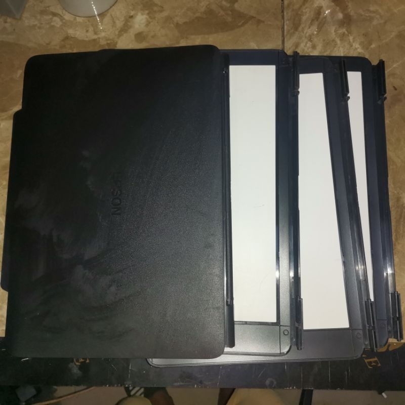 Scanner Top cover for Epson L360, L220, L210, L365 | Shopee Philippines