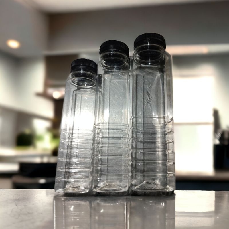 20pcs - 30pcs Otso Bottles 250ml | 300ml | 350ml | 500ml | Shopee Philippines