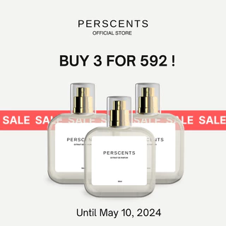 perscentsofficial, Online Shop | Shopee Philippines