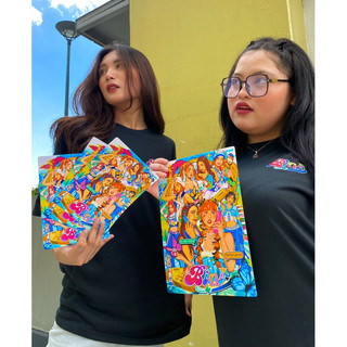 BINI Art Print | A5 and A4 Sizes | by TAKOPIIE | Shopee Philippines