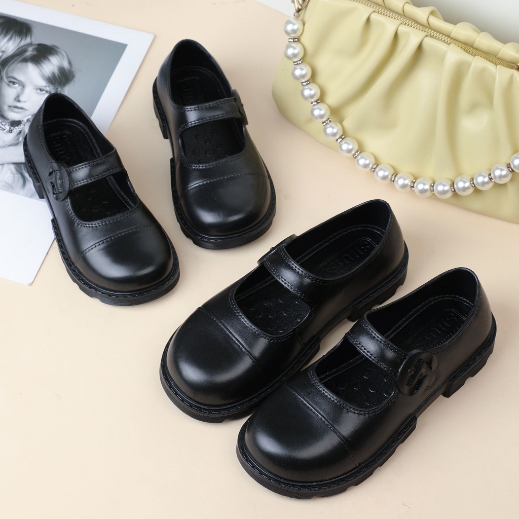 COD Shuta 657 fashion kids girl new design children sandal school ...