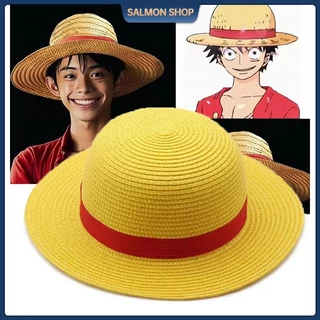Shop luffy straw hat for Sale on Shopee Philippines
