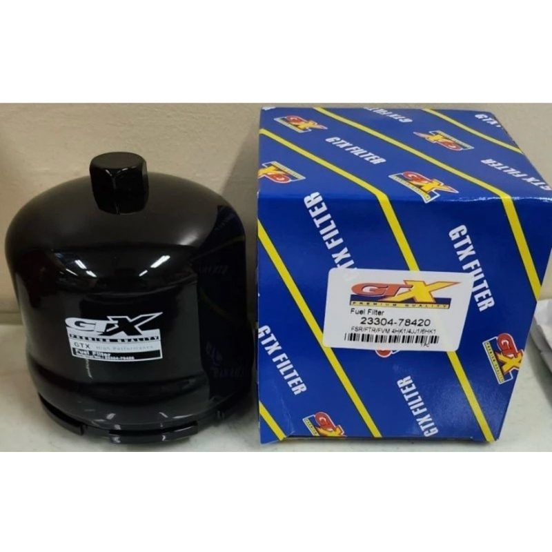 GTX FUEL FILTER 23304-78420/23304-EV080 HINO 300 N04C NEW MODERN ...