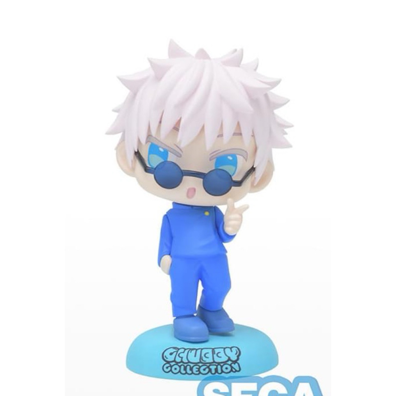 Gojo Satoru Chubby Collection Special Color Vivid Jujutsu Kaisen Anime ...