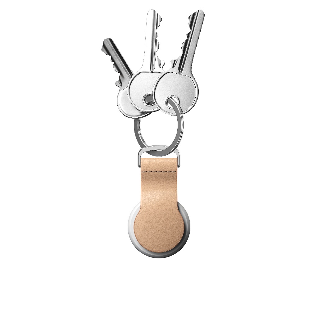 Nomad Leather Loop for Airtag | Shopee Philippines