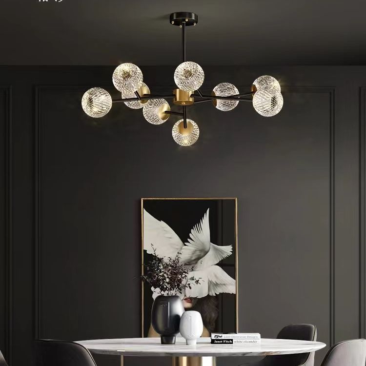 ENG_Lighting Bedroom Light Living Room Light Ceiling Light Center Light ...