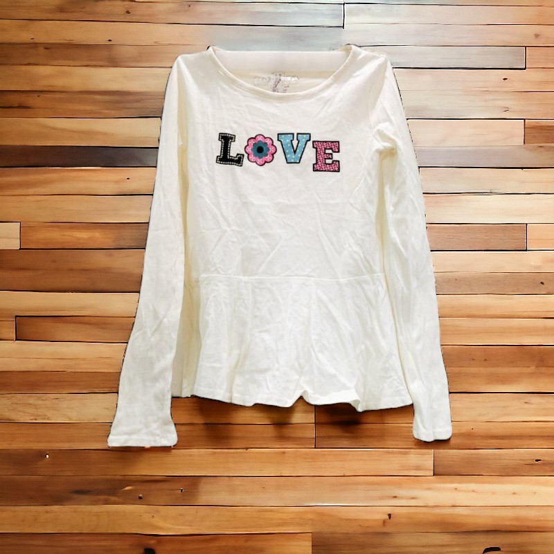 KYU FOR KIDS: Code PLK #40 Fashion Top | Shopee Philippines
