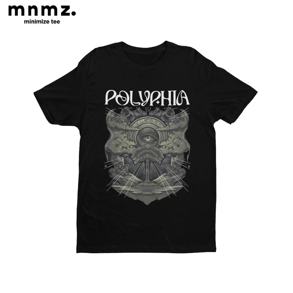 POLYPHIA SHIRT | MINIMIZE TEE T-SHIRT | Shopee Philippines
