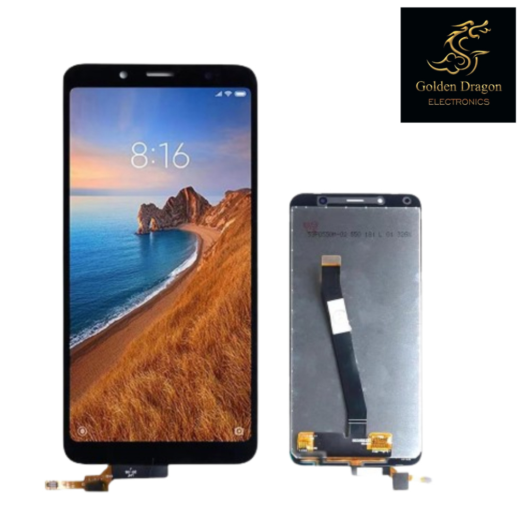 redmi 7a display touch screen lcd | Shopee Philippines