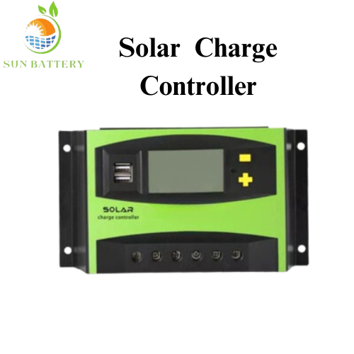 Solar Charge Controller 12v/24v 20A/30A/40A/50A/60A SCC 48v 20A/30A ...