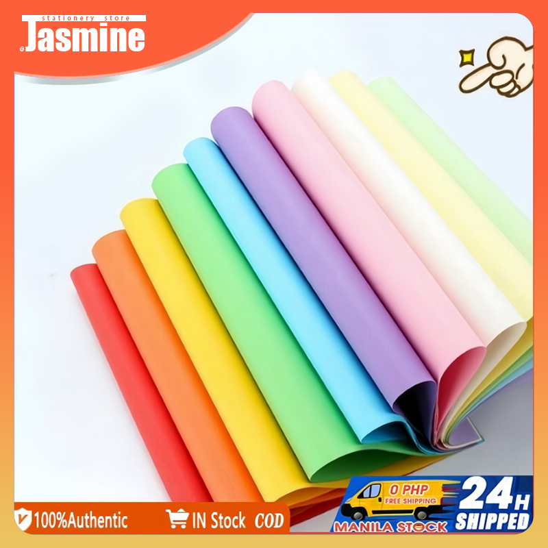 Value Pack 100 Sheets Origami Paper Double Sided Color DIY Folding ...