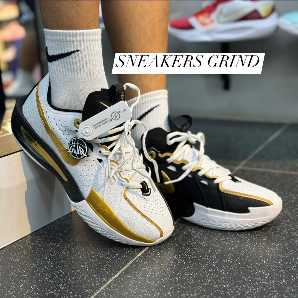 Zoom Gt Cut CHBL Shoes With Free Socks Original Eqpt Manufactured NOT ...