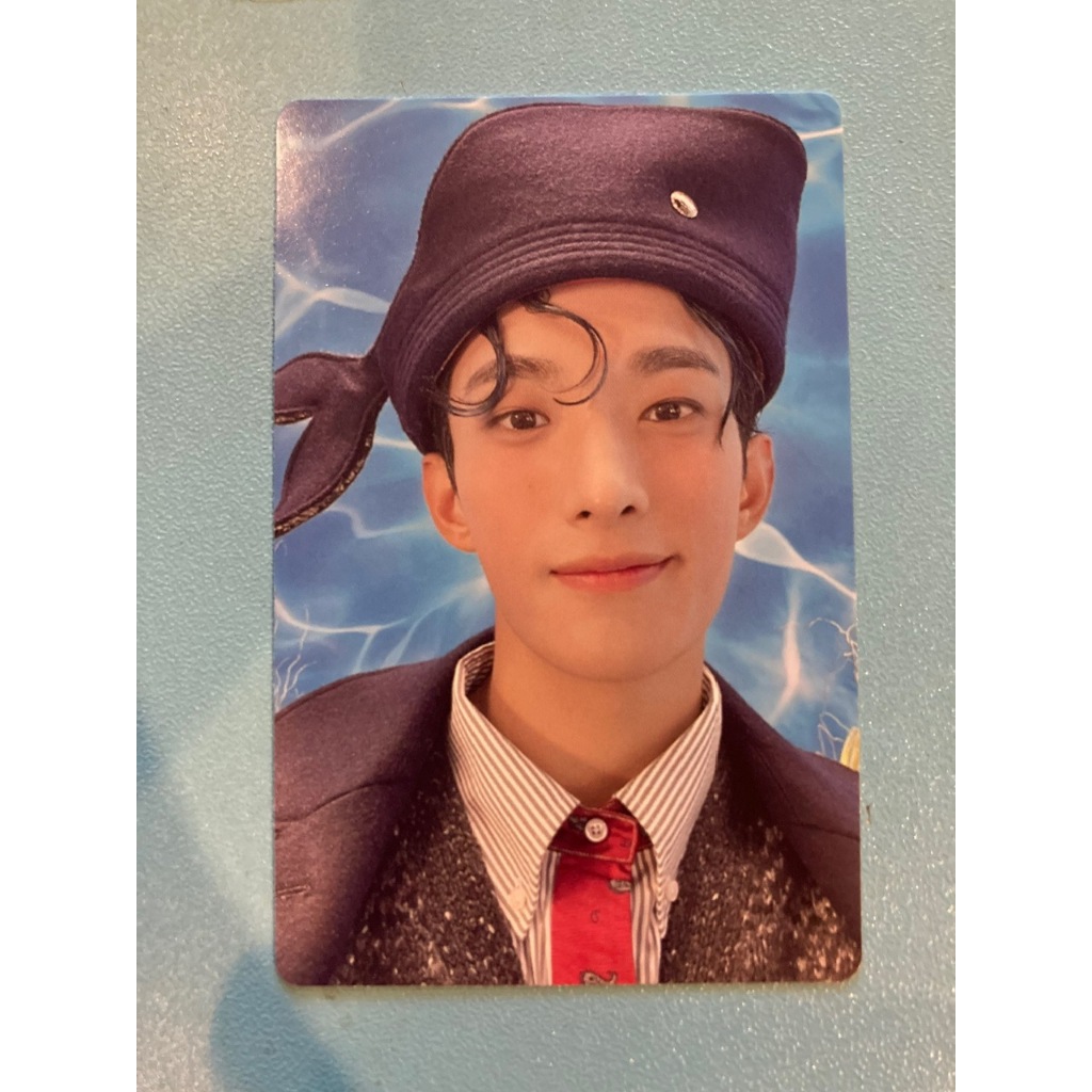 [OFFICIAL] SEVENTEEN DK 17 IS RIGHT HERE PHOTOCARDS | Shopee Philippines