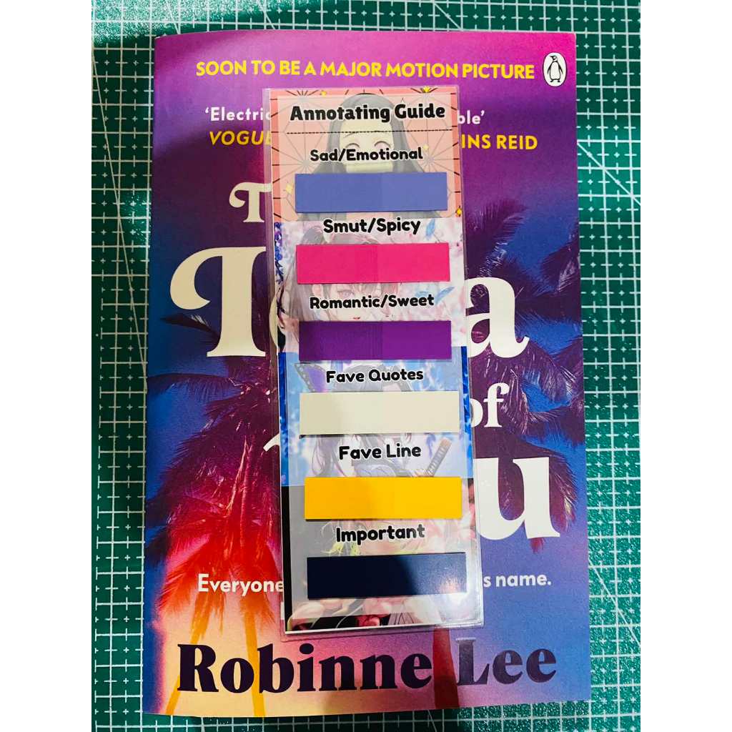 ANNOTATING KIT MAGNETIC | ANNOTATE | BOOK MARK | ANNOTATING | MAGNETIC ...