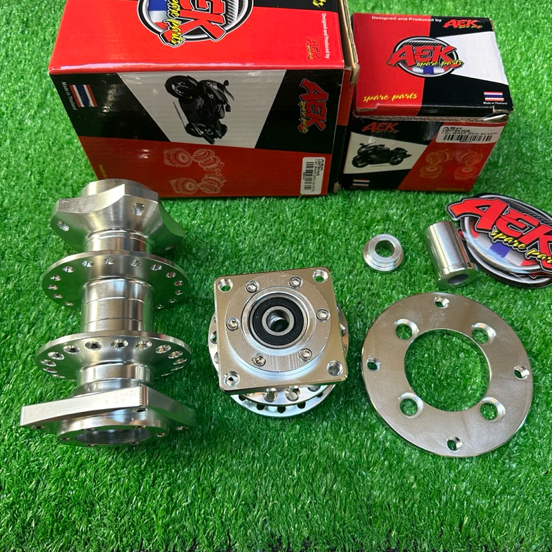 AEK lighten hub set for wave 125 Thailand | Shopee Philippines