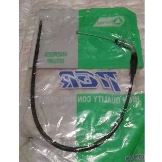THROTTLE CABLE HONDA WAVE DASH 110 | Shopee Philippines
