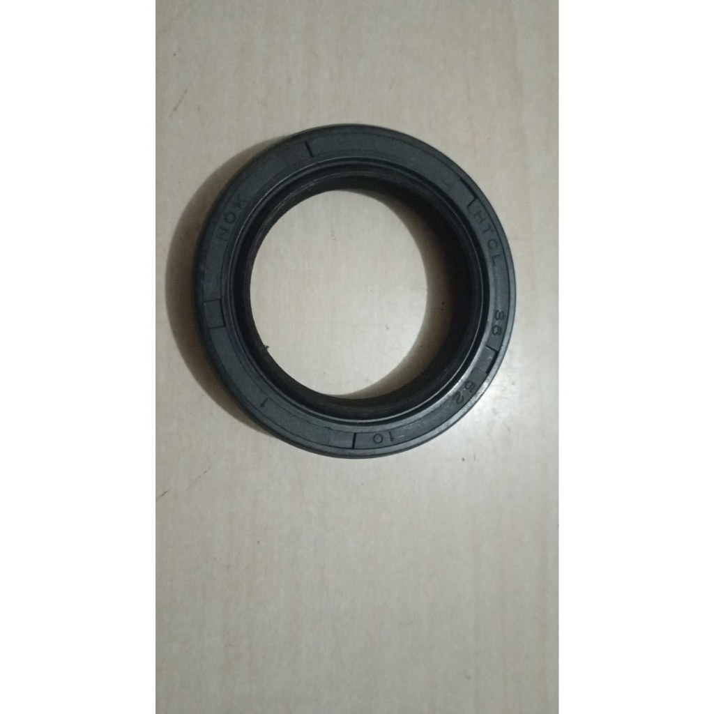 36 52 10 axle oil seal for f6a rear engine suzuki multicab | Shopee ...