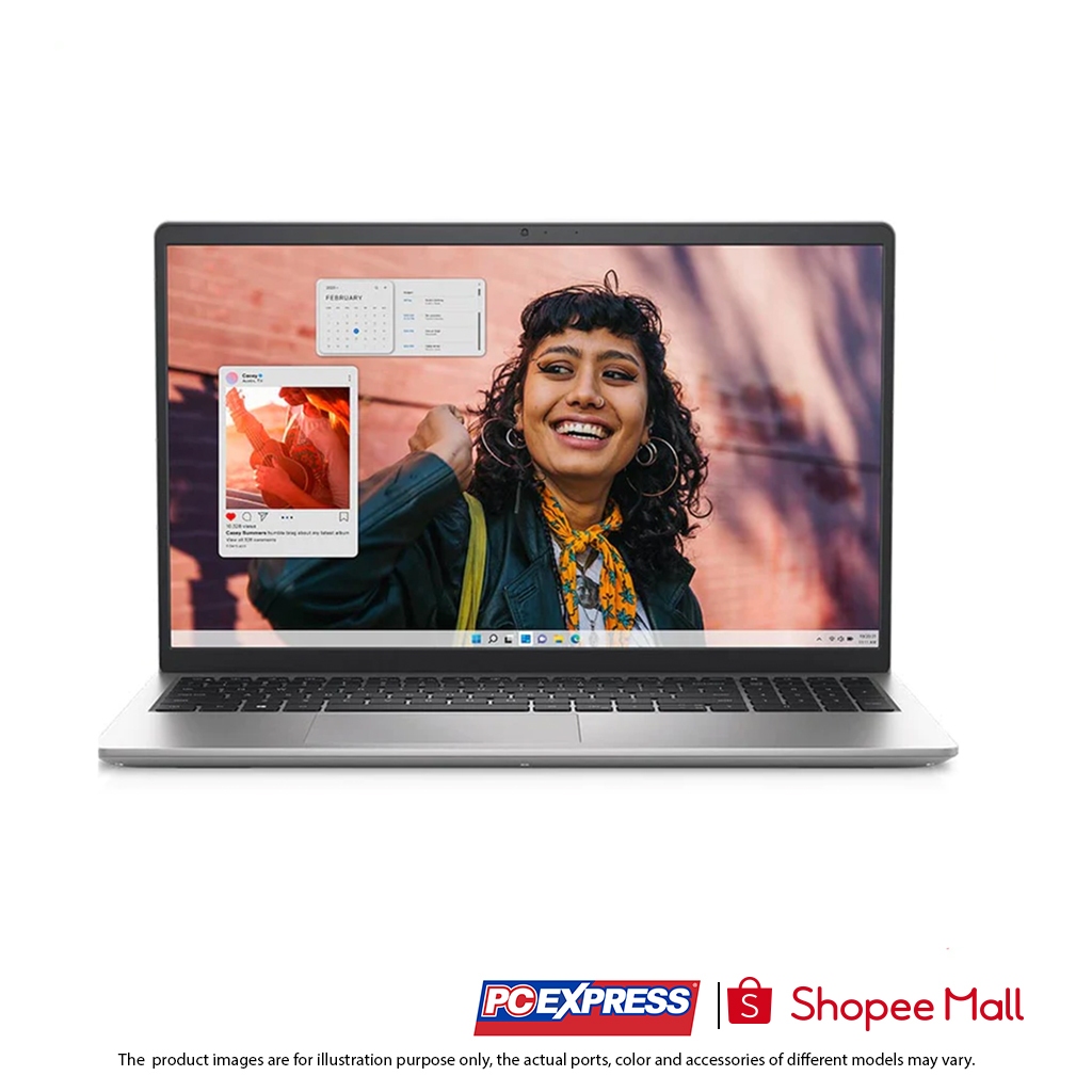 DELL Inspiron 15 3530-I71355U Intel® Core™ i7 Laptop (Silver) | Shopee ... DELL Inspiron 15 3530-I71355U Intel® Core™ i7 Laptop (Silver) | Shopee ...
