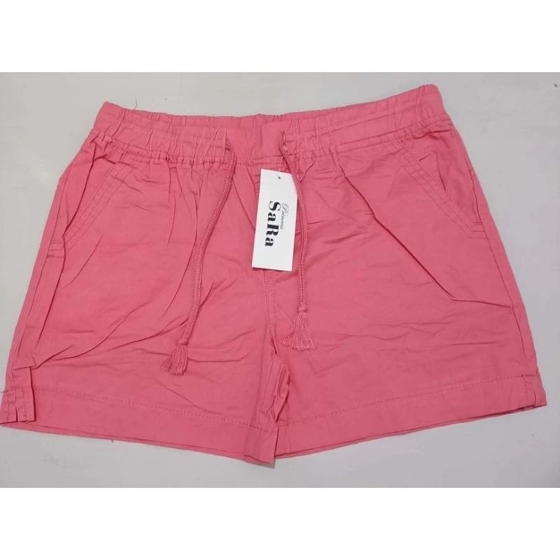 PRINCESS SARA SHORT REGULAR SIZE FOR LADIES | Shopee Philippines