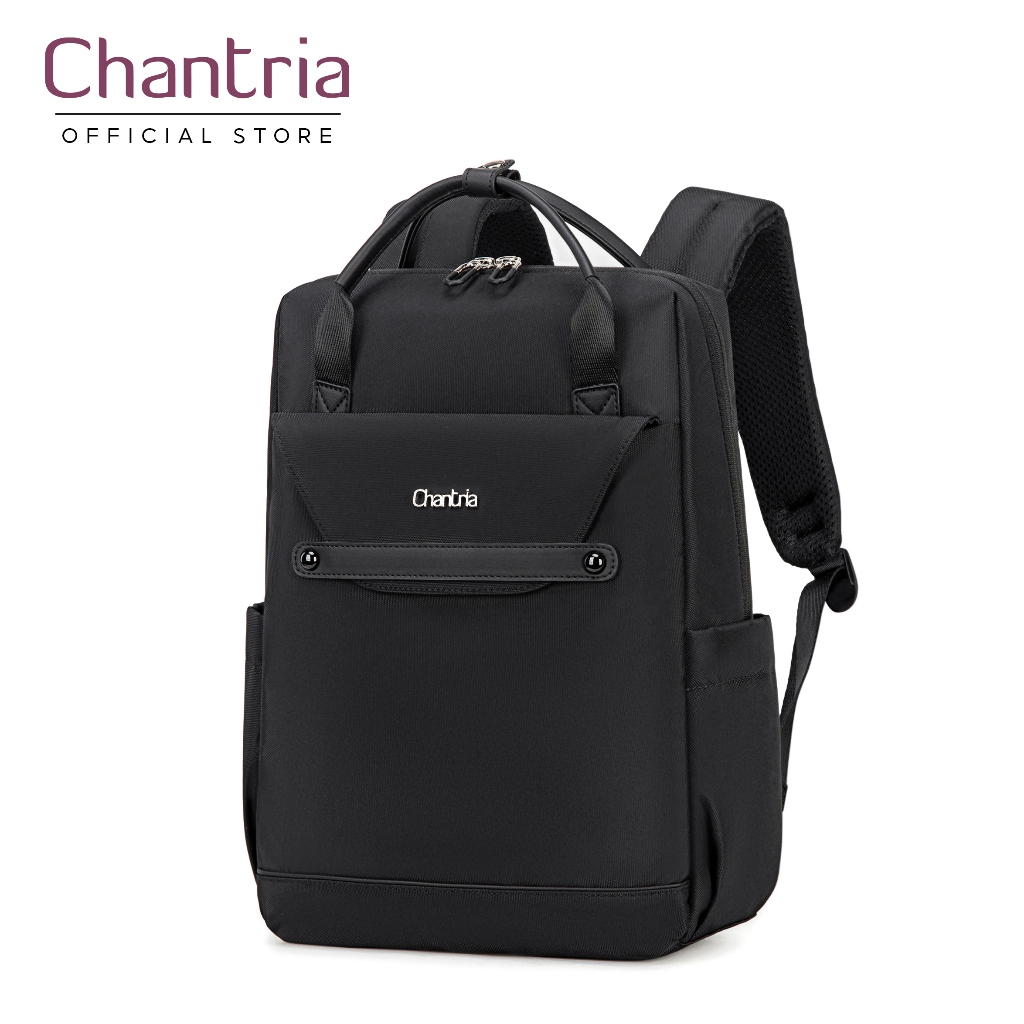 Chantria CB00618 Versatile Top Handle 14'' Laptop Compartment ...
