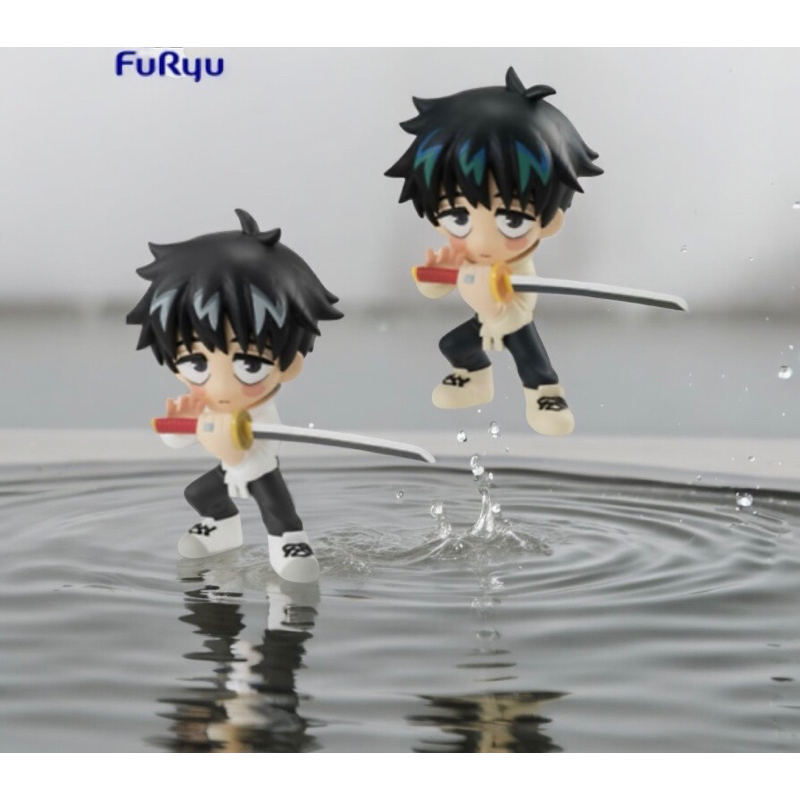 Jujutsu Kaisen 0 Toonize - Yuta Okkotsu Figure | Shopee Philippines