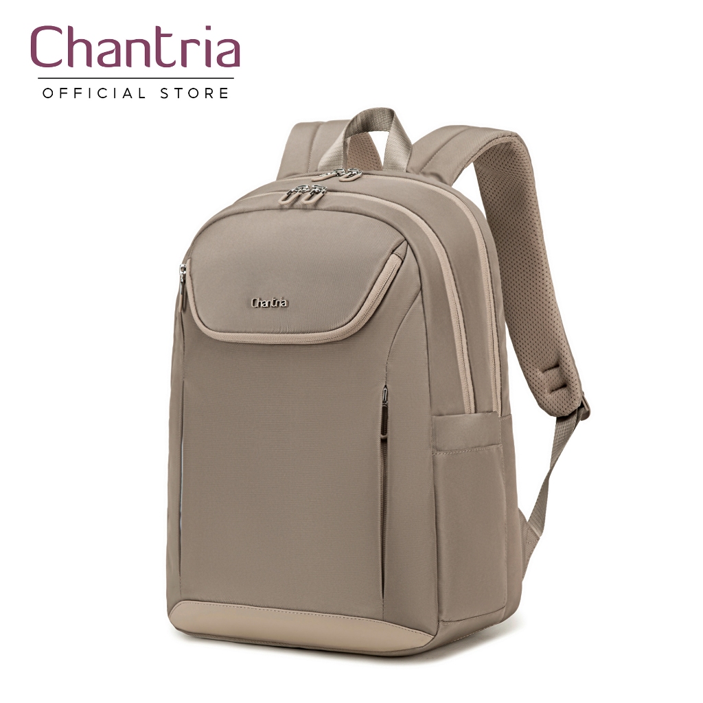 Chantria CB00638 Urban Casual Shockproof 15.6 Laptop Compartment ...