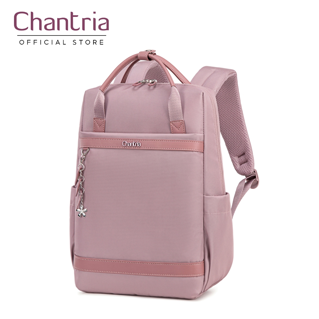 Chantria CB00639 Top Handle 14'' Laptop Compartment Waterproof All In ...