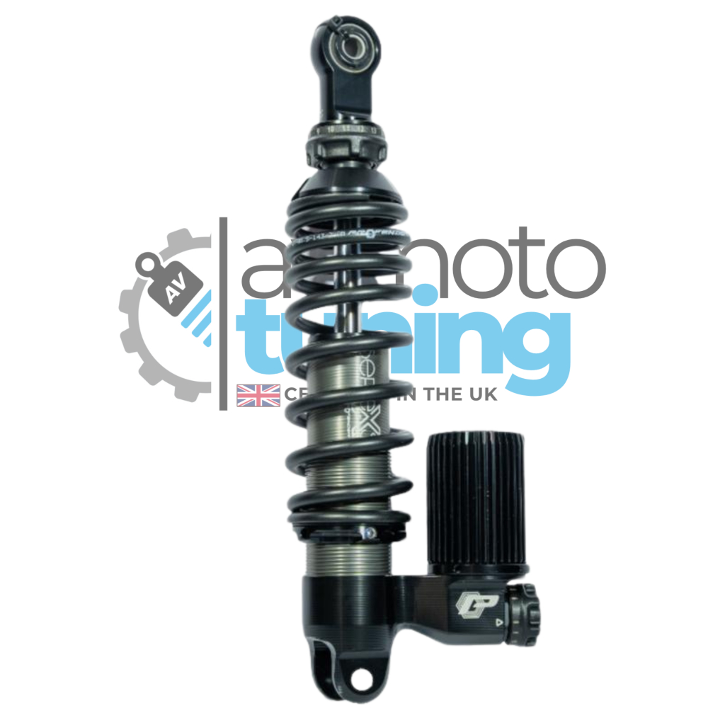 PROFENDER FAZZIO, CLICK, MIO, GENIO, BEAT, GRAVIZ, GEAR | Shopee ...