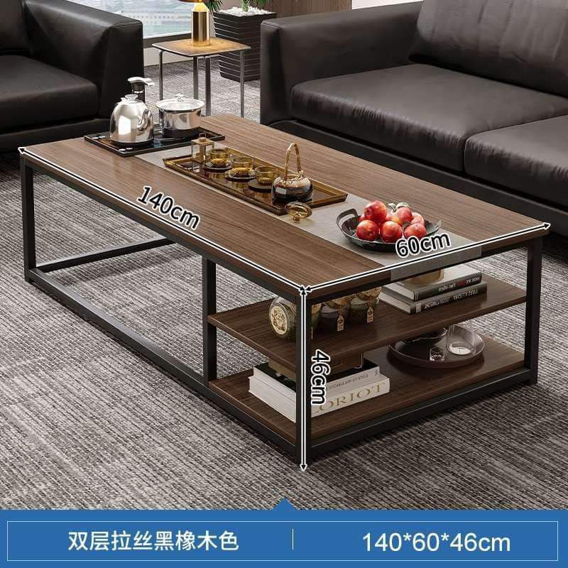 Modern Style Center Table New Design