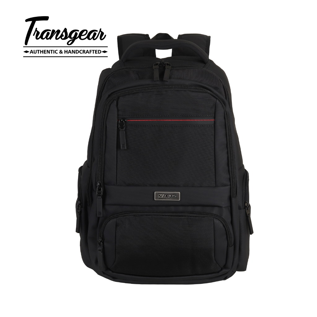 Transgear 630 Corporate Backpack | Shopee Philippines