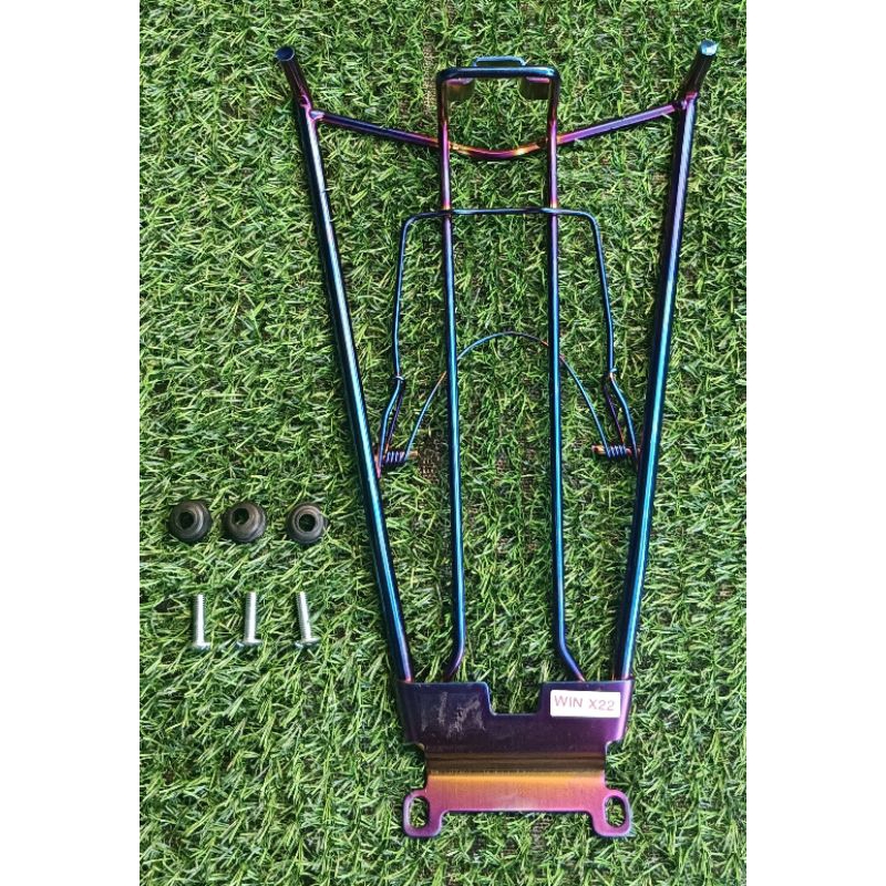 STEP GRILL HONDA WINNER X 150 | Shopee Philippines