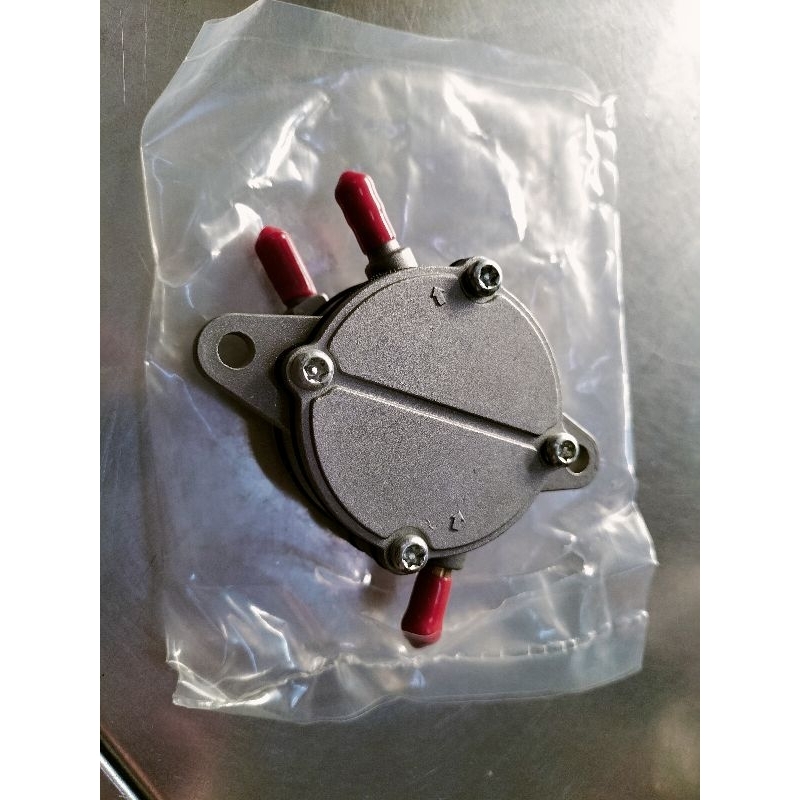 FUEL PUMP MOTORSTAR 150N( NMAX TYPE) | Shopee Philippines