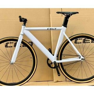 celt ds aero wholebike 15,600 Srp alloy brandnew sealed | Shopee ...