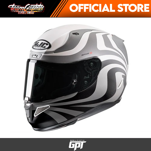 HJC Helmets RPHA 11 Eldon MC10SF | Shopee Philippines