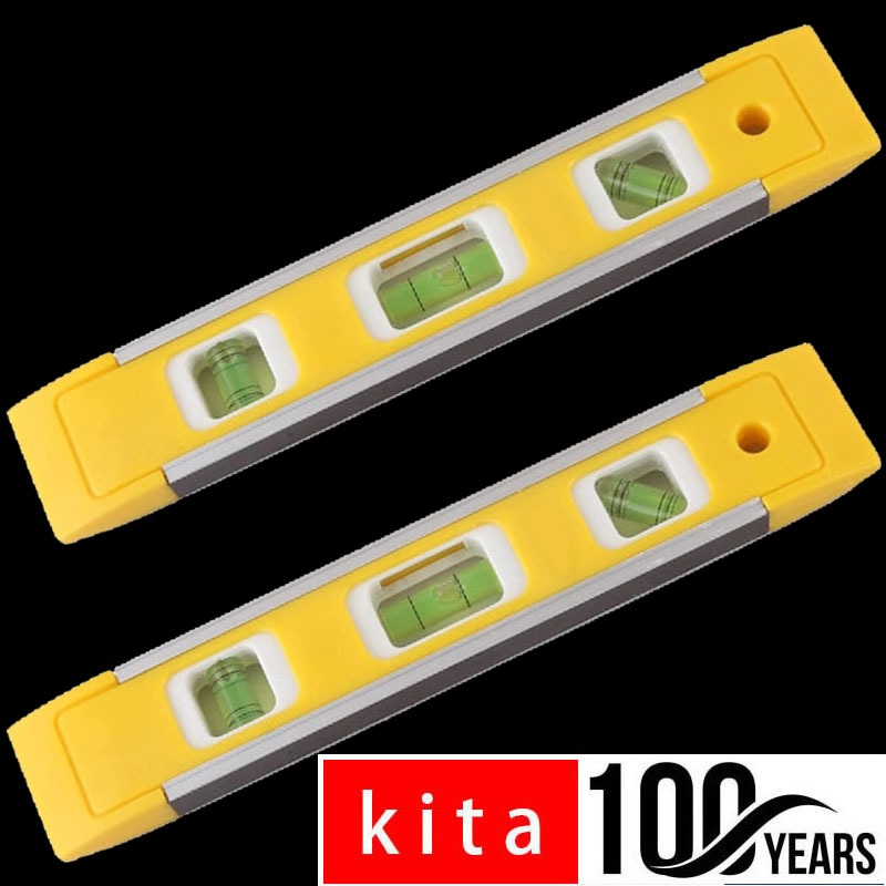 (( mini keychian type level bar with magntic )) kita100years | Shopee ...