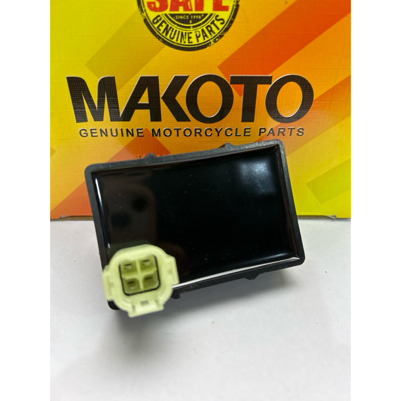 CB125 CDI ORIGINAL MAKOTO | Shopee Philippines