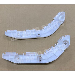 Toyota Innova 2012 - 2015 Front Bumper Bracket / Support / Retainer ...