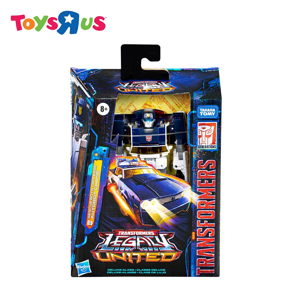 Transformers Legacy United Deluxe Class Rescue Bots Universe Autobot ... Transformers Legacy United Deluxe Class Rescue Bots Universe Autobot ...