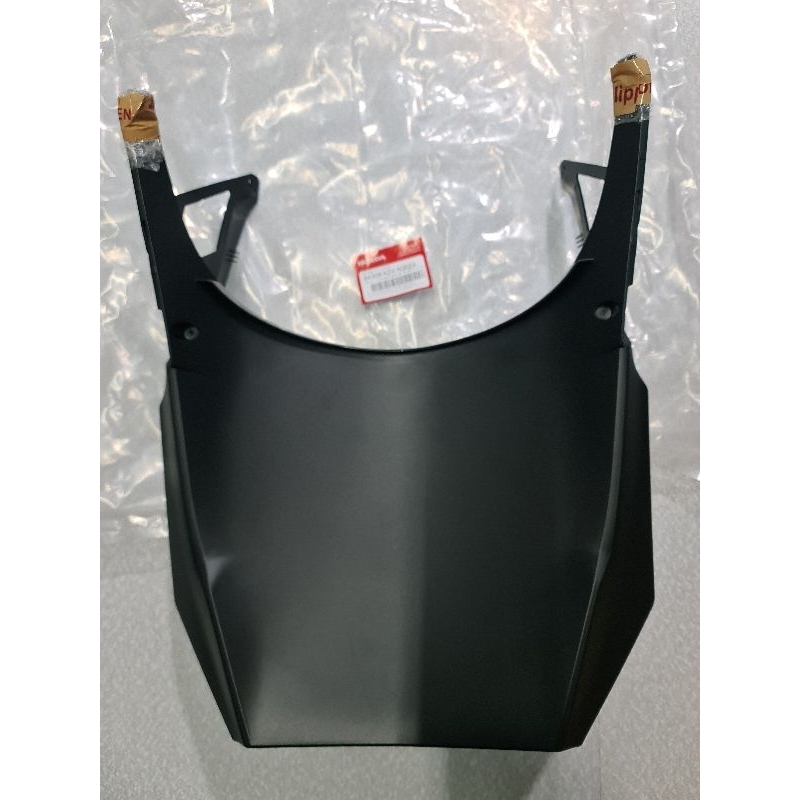 GENUINE COVER FRONT LOWER ( ARARO ) FOR HONDA CLICK 125 V3 & V4 (64308 ...