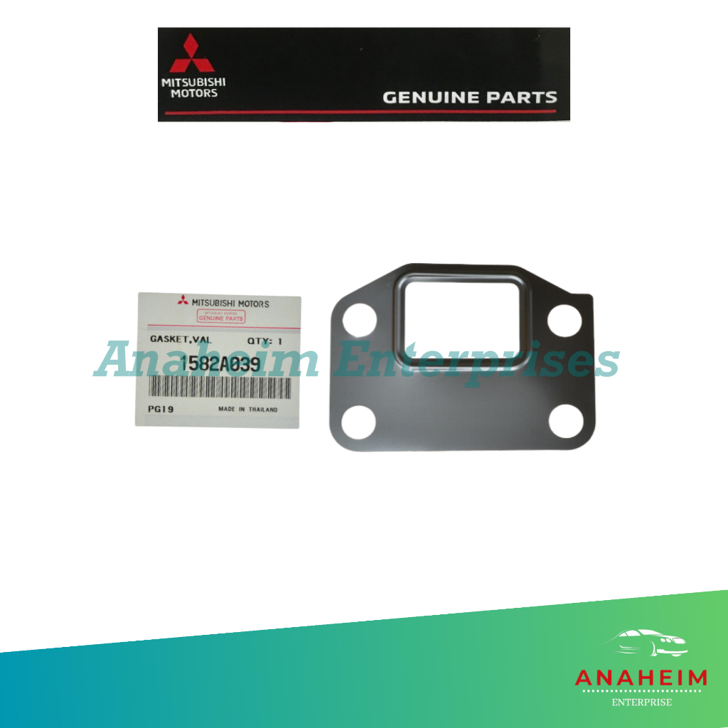 Mitsubishi Montero 2008 - 2015, L200 Triton Strada 2008 - 2018 EGR ...